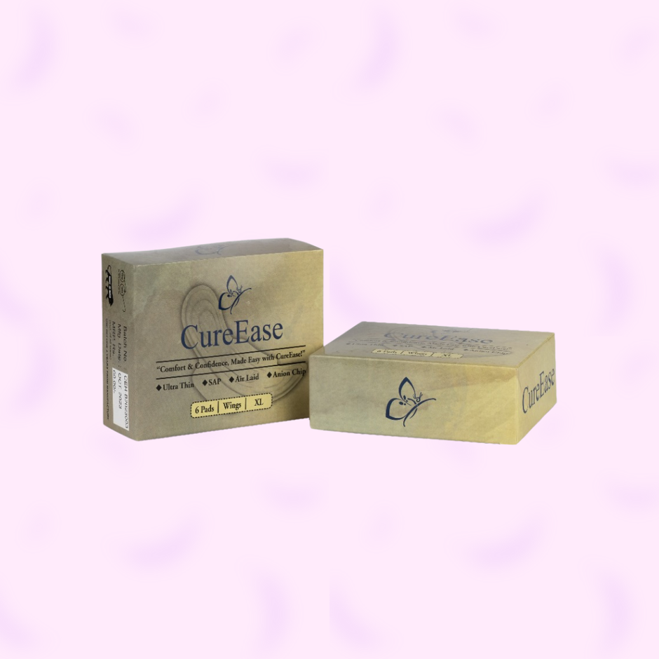 ANION CHIP – CureEase